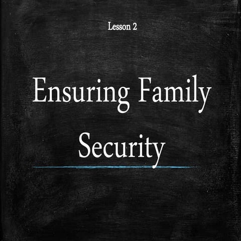 Unit iv lesson 2 | PPTX