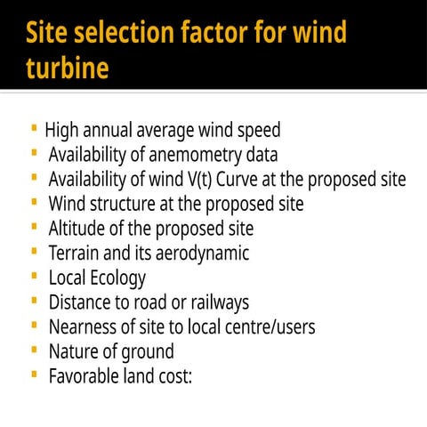 Unit IV Wind Turbine and single phase induction motor.pptx