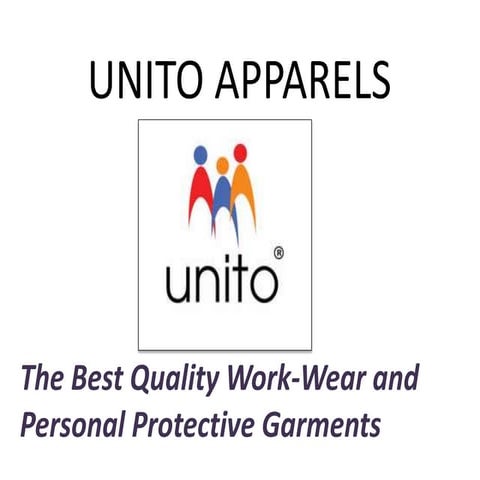 Unito Logo Unito – Medium