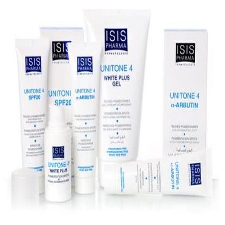 Isis Pharma Unitone 4 | PPT