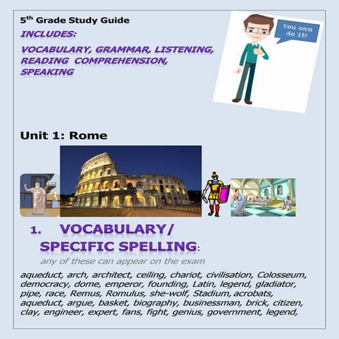 Trinity Conversation Questions | DOCX