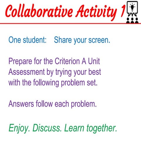 Unit Review for the Units of the Units which are good | PPTX ...