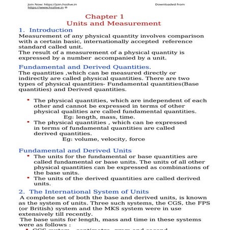 Units and Dimensions- Chapter 11 cc.pptx