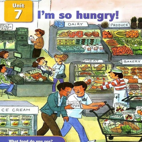 Unit seven pdf | PPT