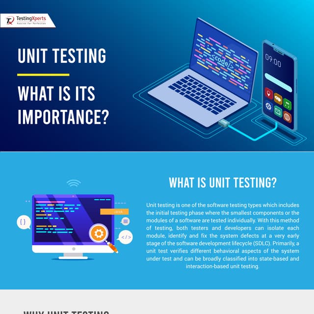 unit-testing-what-is-its-importance