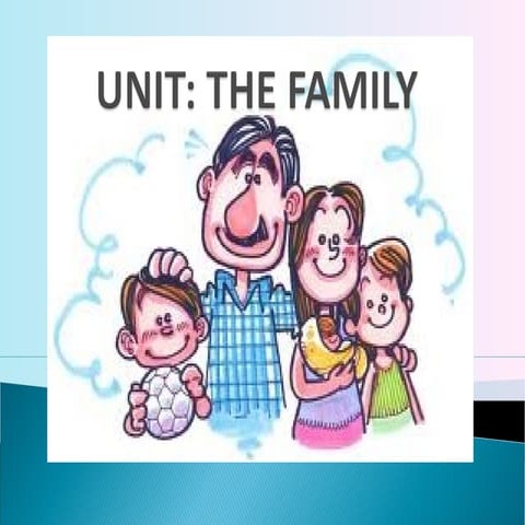 Lesson plan family 1 mert | DOCX