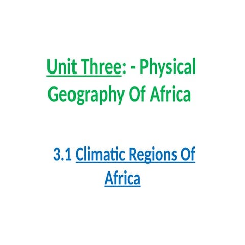 Unit grade 11 presentation geography g 11.pptx