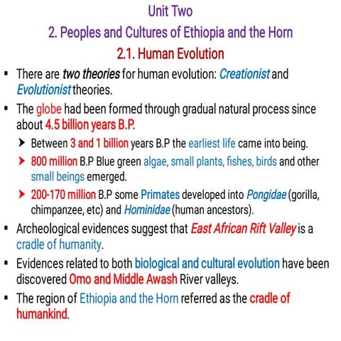Chapter 2 Hist 1012.pptx history for fresh man student | PPTX