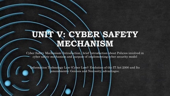 protection models. information securitypptx | PPTX