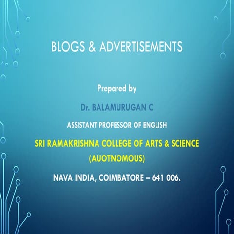 Unit IV - Note Making PPT - Detailed Description.pptx