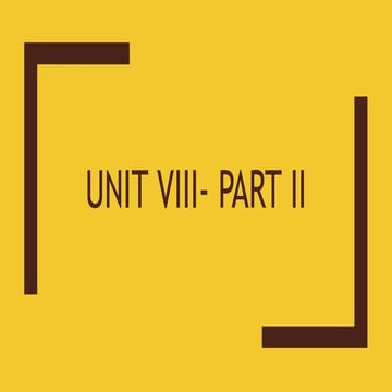 Unit Viii- Part II(29.3.21).pptx