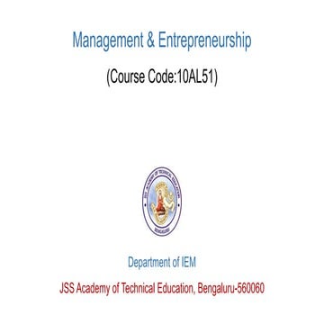 Unit viii preparation of project report | PPTX