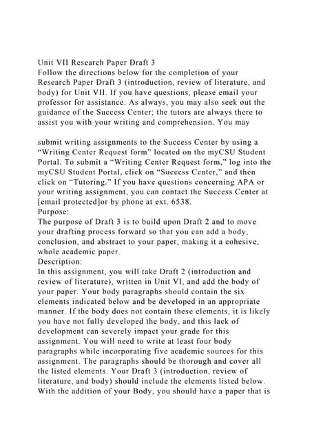 Mastering the Art of Informative Essay Outlines: A Step-by-Step Example ...