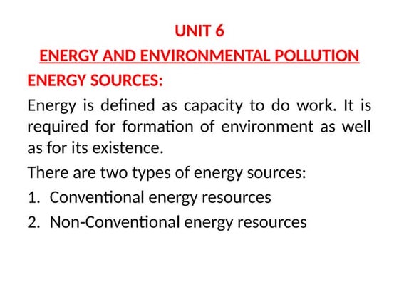 Biomass energy ppt | PPTX