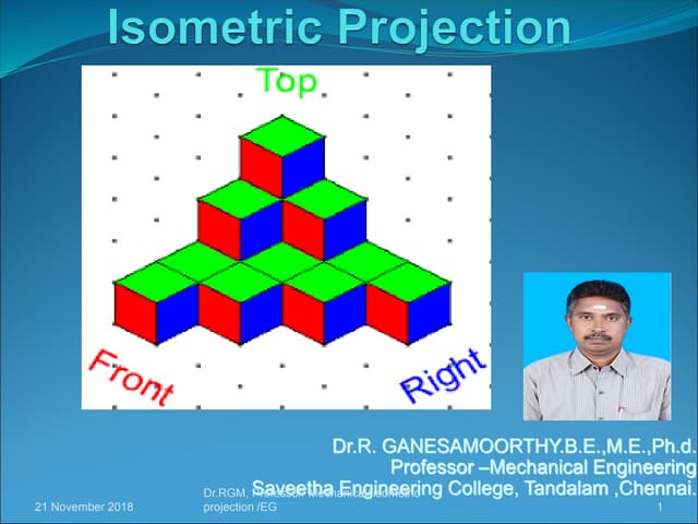 5.Isometric Projections Solutions.pdf