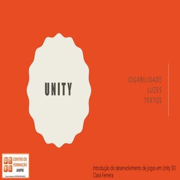 Unity | PPTX