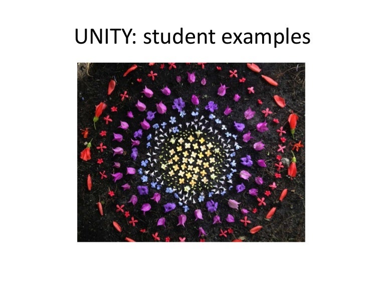 UNITY Studente Examples UNITY Studente Examples
