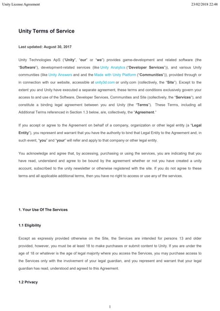 Gtc translator agreement | PDF