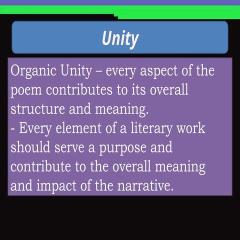 English 7 _ Quarter 1_ Unity Analysis.pptx