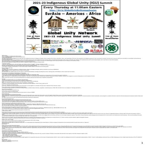 UnityNet Livingry Calendar 2025 (version 1.1) | PDF