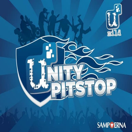 Proposal Unity Pitstop | PDF