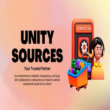UNITY SOURCES.pdf