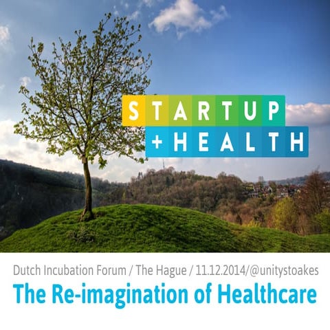 Startup Health Logo Logo For Medical Startup Looking To Change The