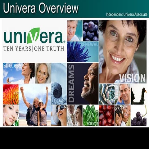 Univera