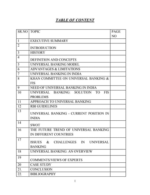 Core Banking Solution PPT of TCS and SBI | PPTX | Business Banking ...