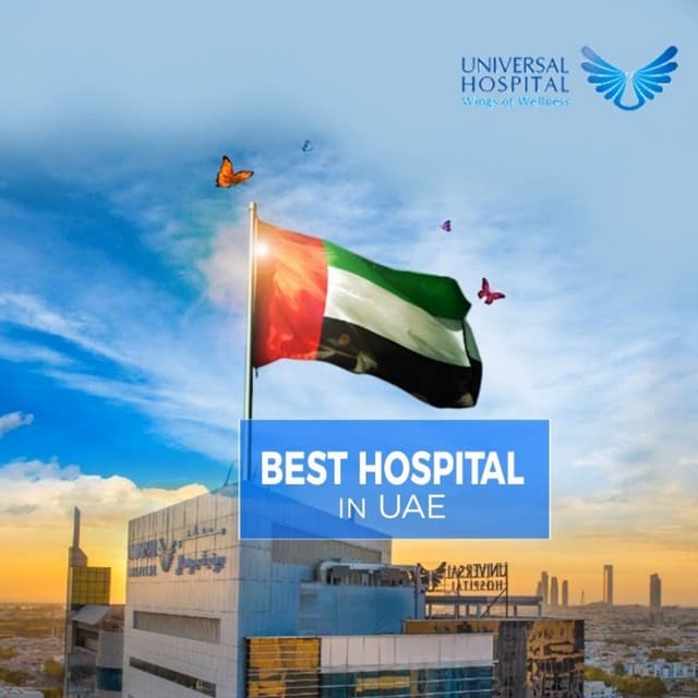 Universal Hospitals | PDF