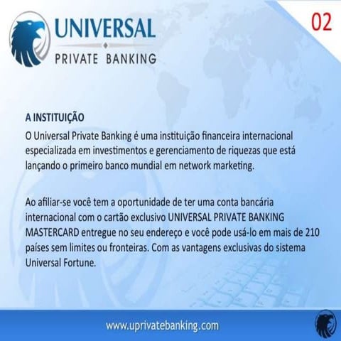 Universal banking | PPTX