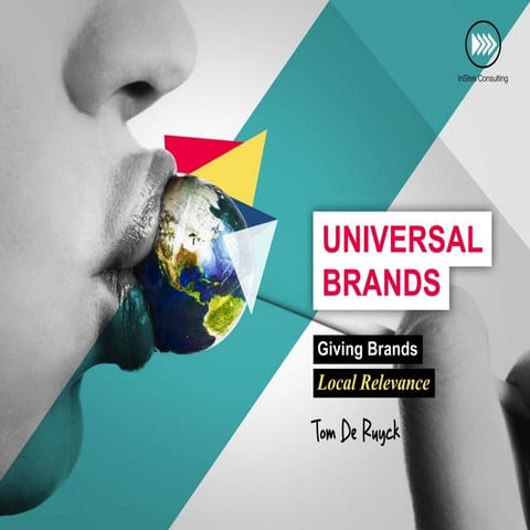 Universal Brands at Qualitative 360 | PDF | Business | Business and Finance