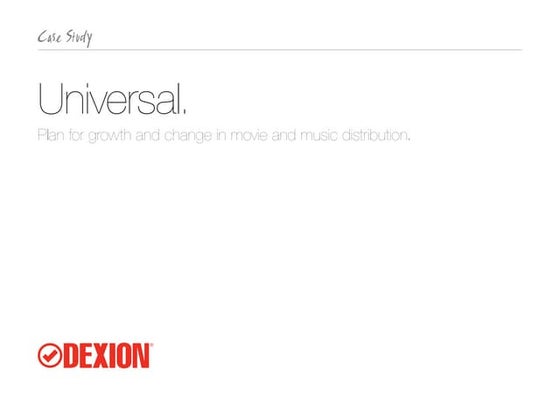 Kimberly clark case study | PDF | Logistics | Business