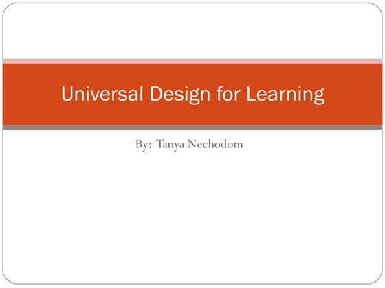 E-content development with ppt | PPT