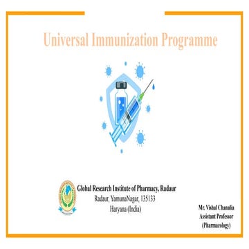 Universal immunization Programme (UIP).pptx