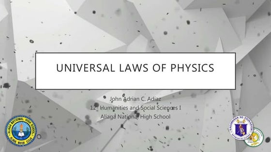 ARISTOTLE AND GALILEO’S CONCEPT OF MOTION.pptx | Physics | Science