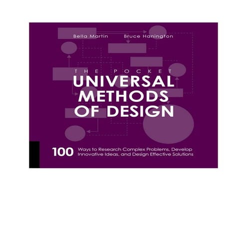 Universal methods of design | PDF
