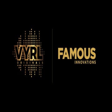 Universal Music VRYL pitch | PPT