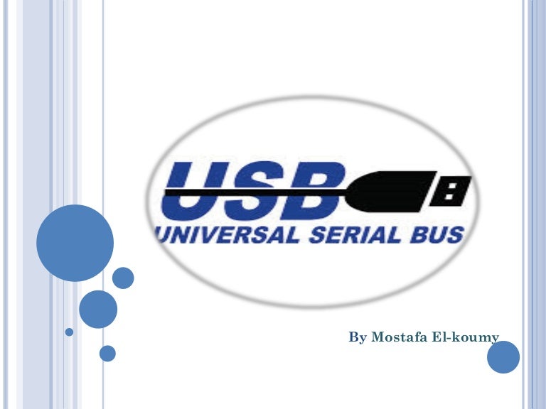Usb Protocol