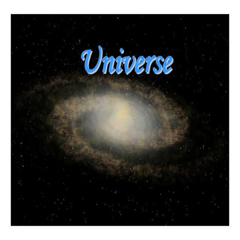 Universe | PPT