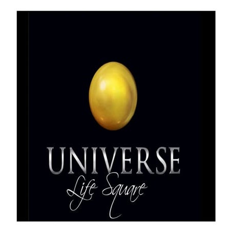 Universe Life Square | PDF