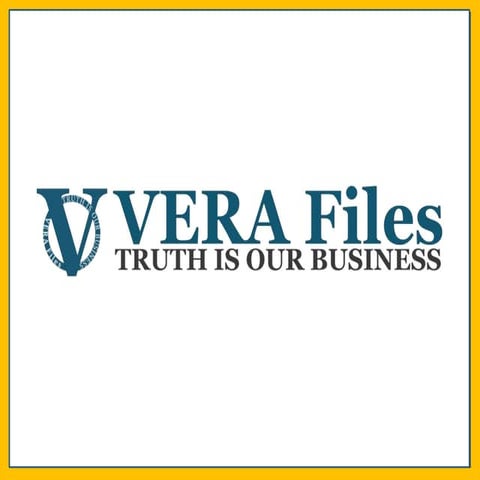 Vera Files Fact Checking: A Guide to Debunking Falsehoods and Fake News | PPT