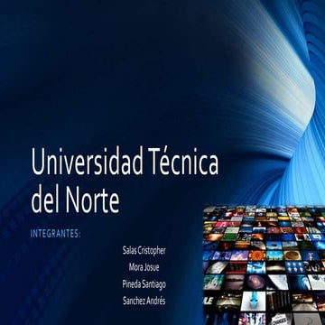 Generalidades de Visual Basic | PPTX