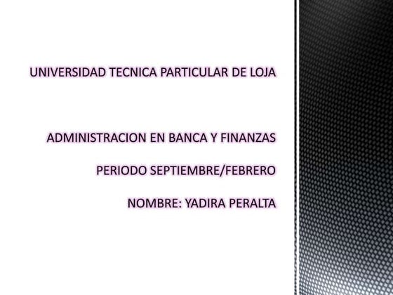 Prueba de informatica utpl | PPTX | Computing | Technology & Computing