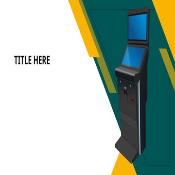 SAMPLE DESIGN FOR POWERPOINT PRESENTATION | PPTX