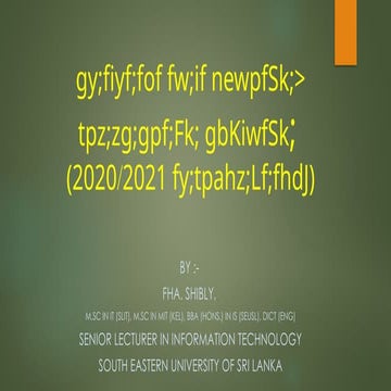 UniversityAdmission2020_2021 -Sahwa.pptx | Free Download