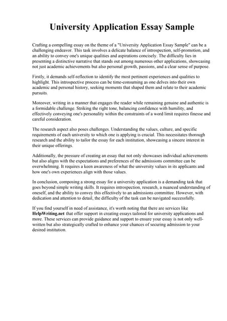 Stanford Admission Essays.pdf | Education