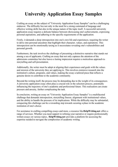 University Of Cincinnati Essay Prompt.pdf