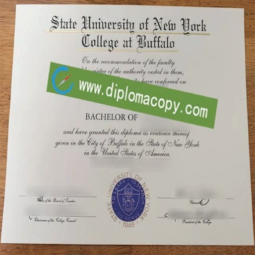 University at Buffalo diploma, buy SUNY degree | PPT