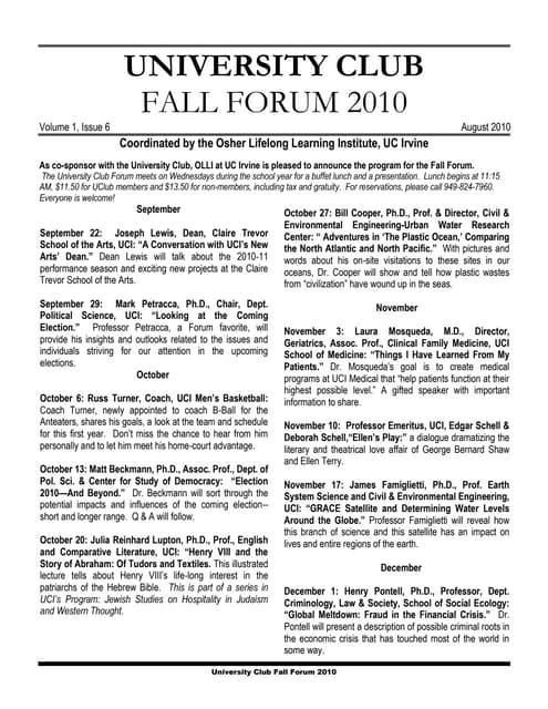 ACES Forum Poster | PDF